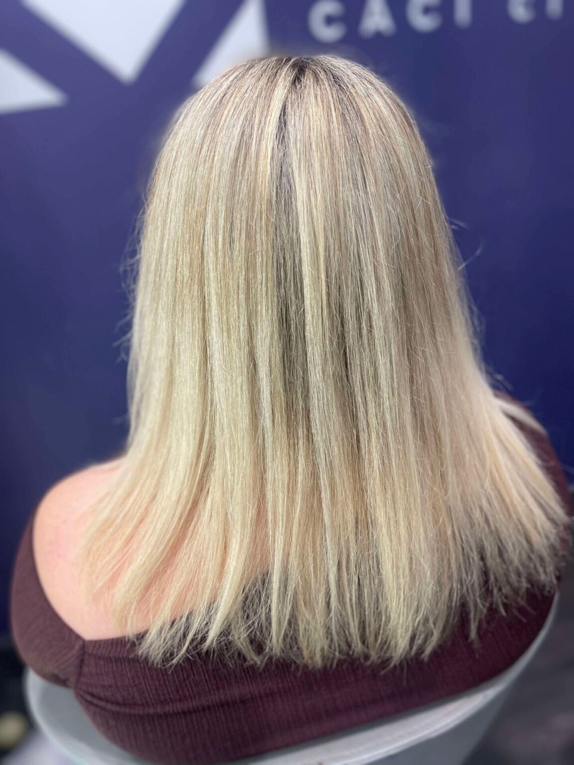 Rapture Hair Extensions, Muse Hair & Beauty Salon, Broadway