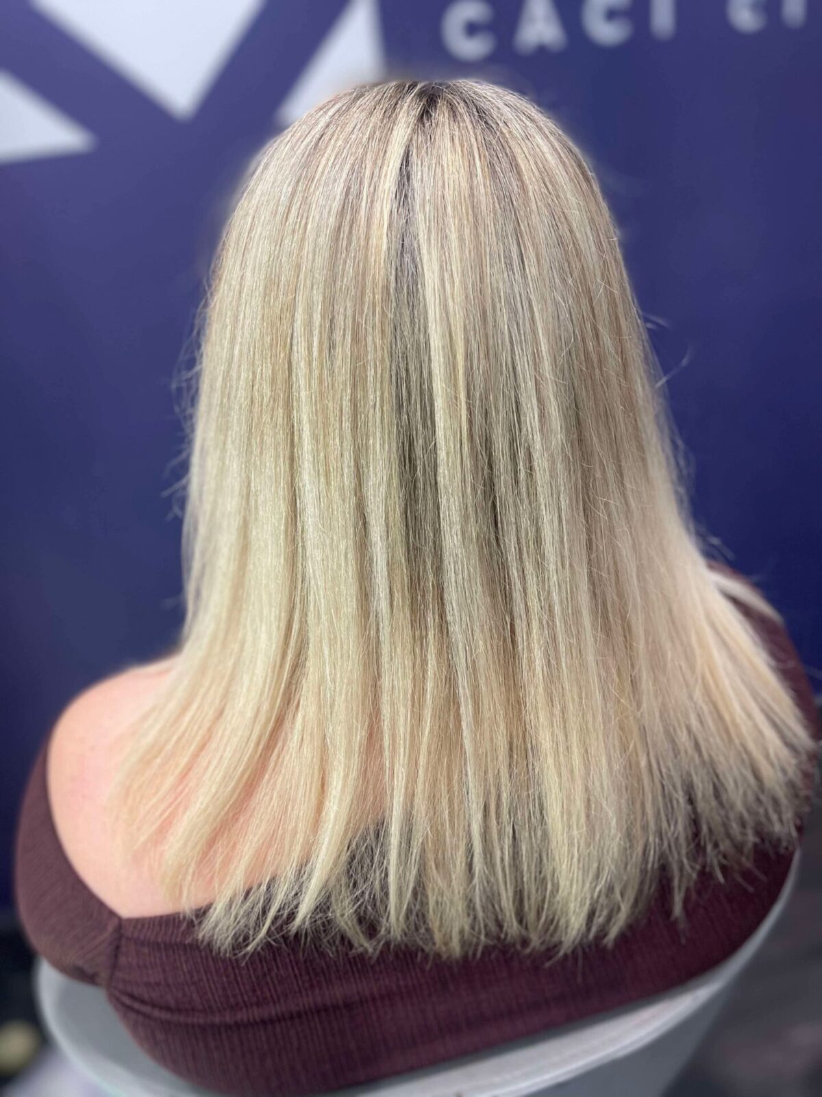 Rapture Hair Extensions, Muse Hair & Beauty Salon, Broadway