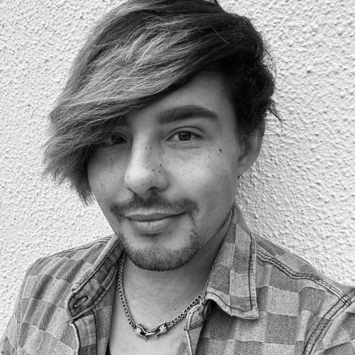 Ian - Muse Hair & Beauty